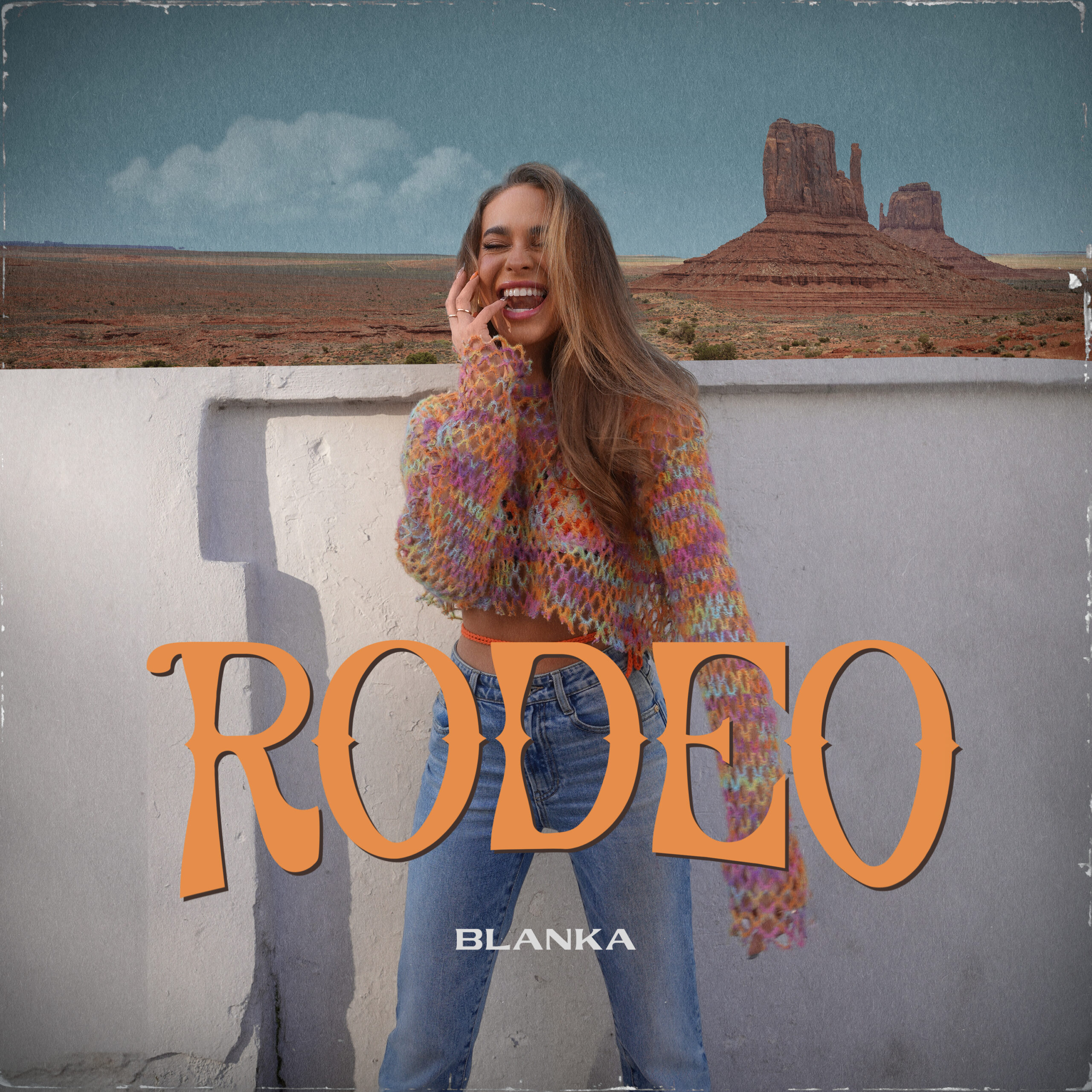 BLANKA – “Rodeo” | Songs | Crownnote
