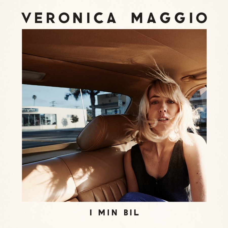 Veronica Maggio – “I min bil” | Songs | Crownnote