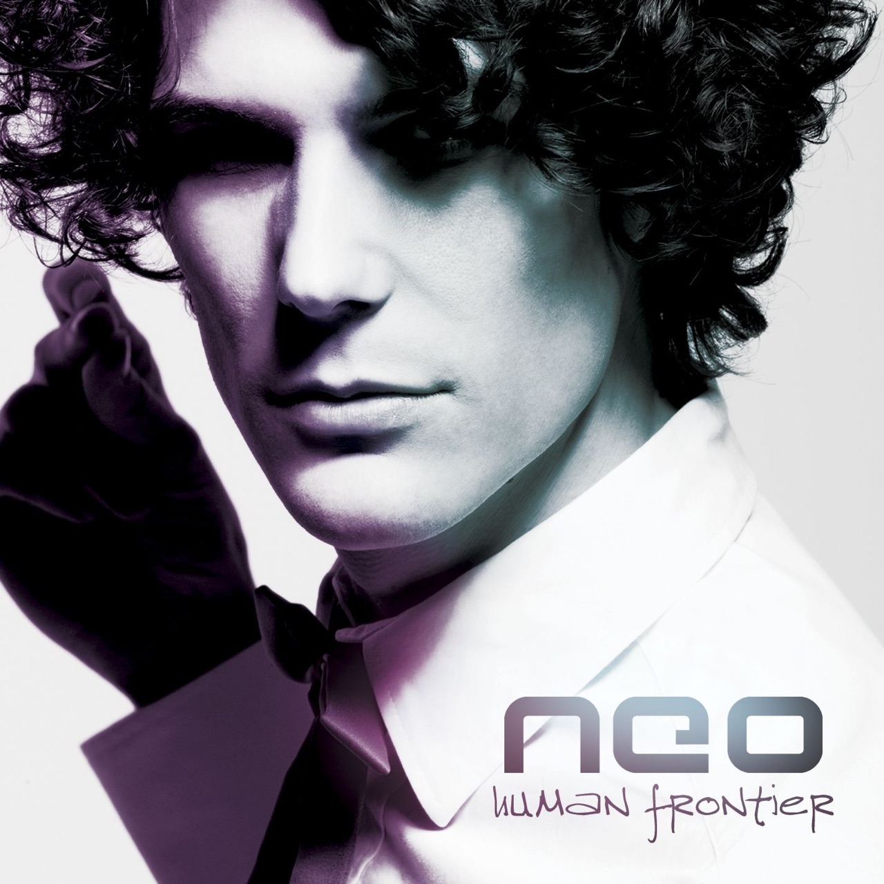 Neo – “Human Frontier” | Songs | Crownnote