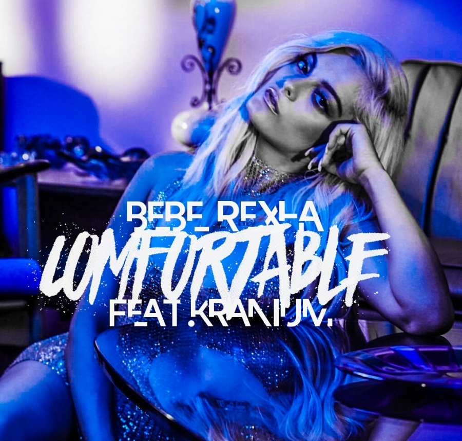 Bebe Rexha Kranium – “Comfortable” | Songs | Crownnote