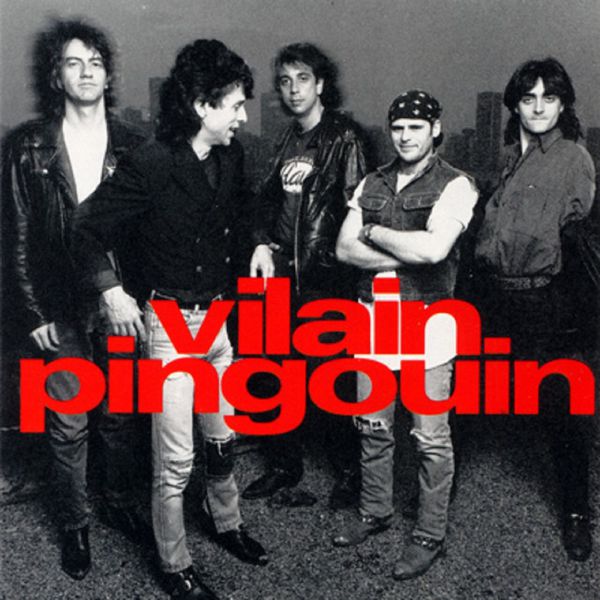 Vilain Pingouin – Vilain Pingouin | Albums | Crownnote