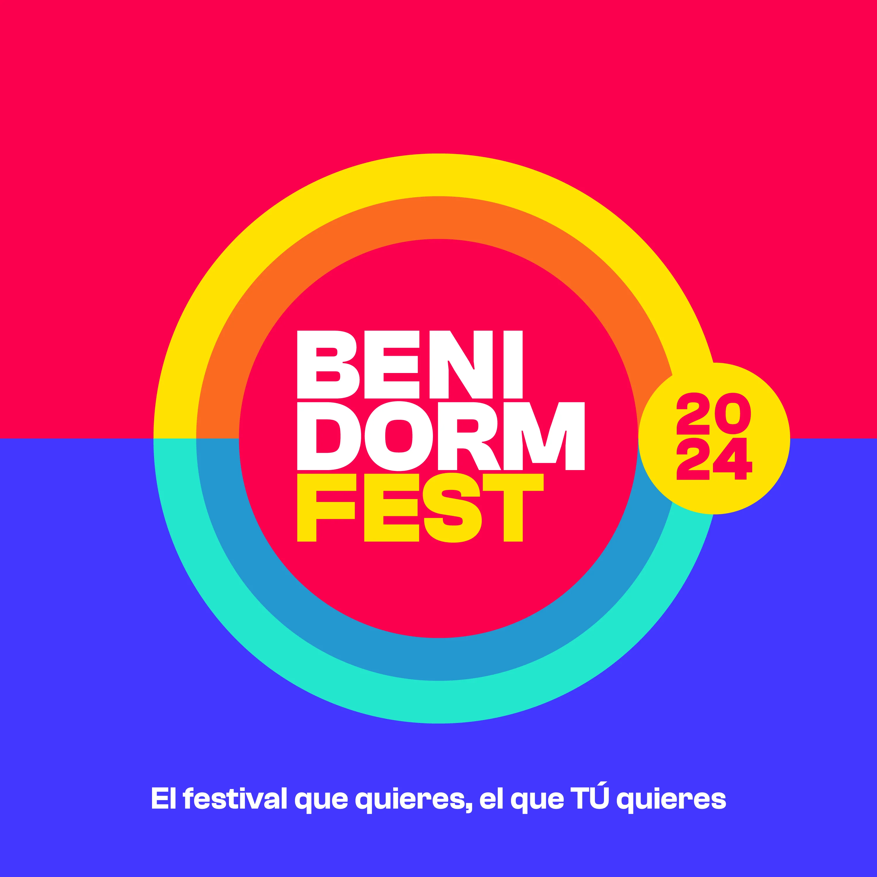 Benidorm Fest – Benidorm Fest 2024 | Albums | Crownnote