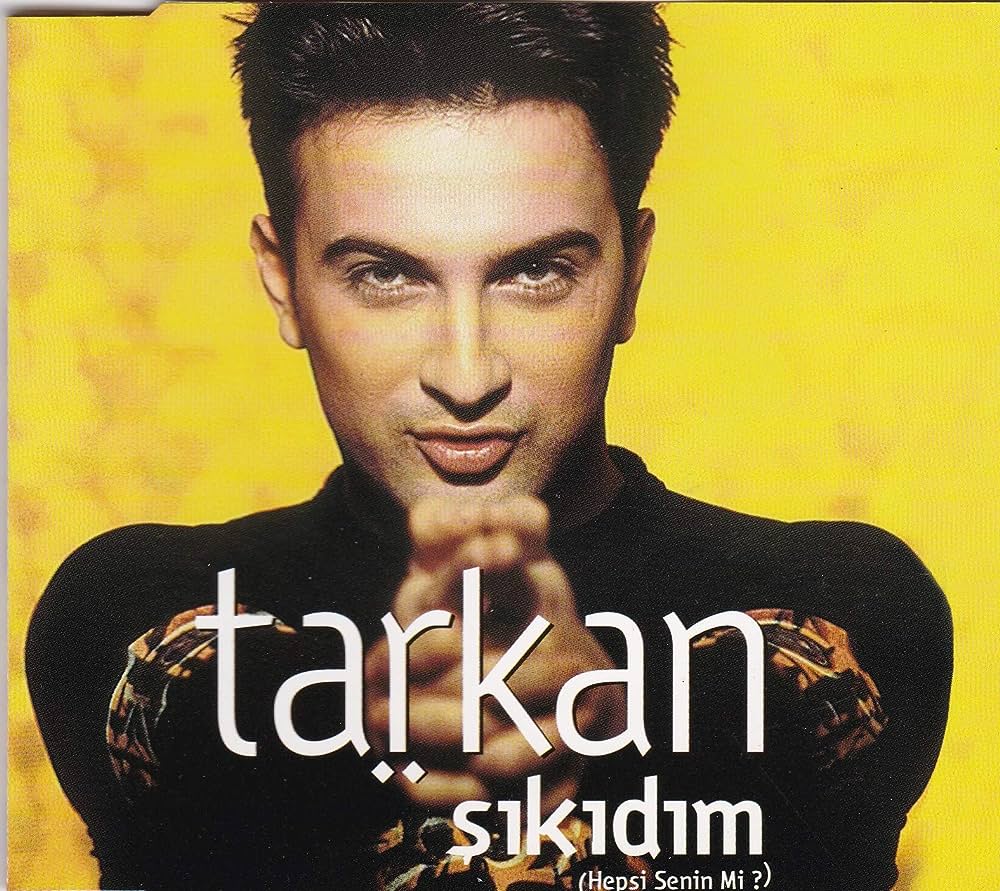 Tarkan k d m Songs Crownnote