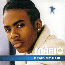 Mario – “Braid My Hair” | Songs | Crownnote