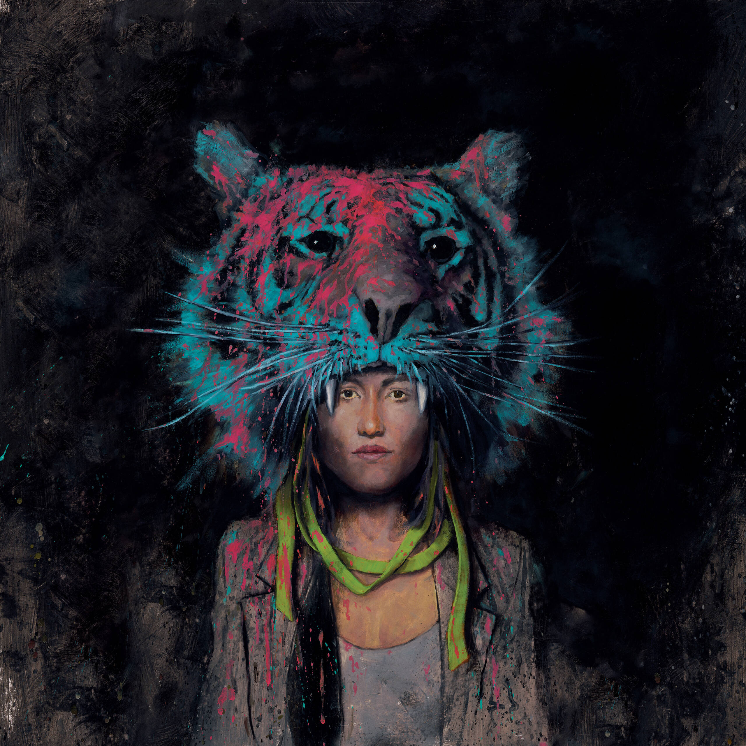 KT Tunstall – Tiger Suit (Untamed Edition) | Albums | Crownnote
