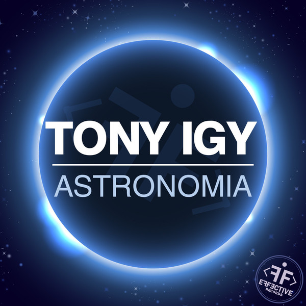 Tony Igy – “Astronomia” | Songs | Crownnote