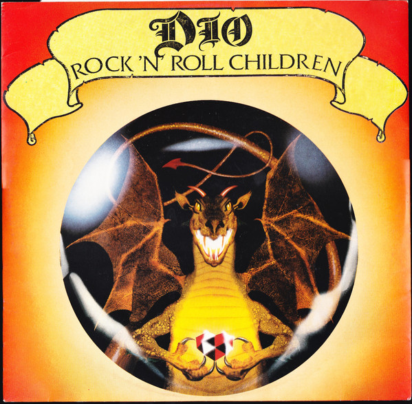 Dio – “Rock 'N' Roll Children” | Songs | Crownnote