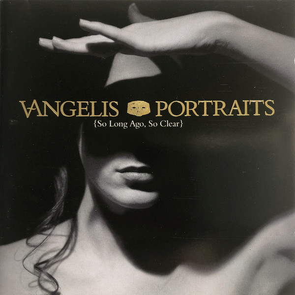 Vangelis – “So long ago, so clear” | Songs | Crownnote