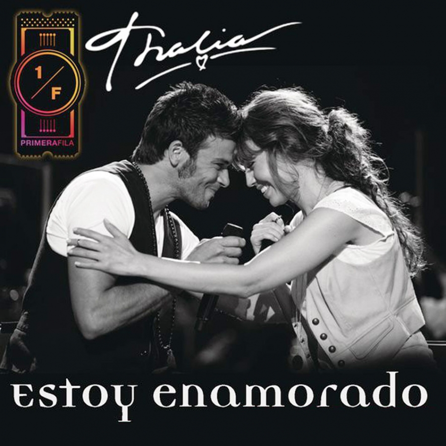 Thalía Pedro Capó – “Estoy Enamorado” | Songs | Crownnote