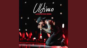 Ultimo – “PAURA MAI” | Songs | Crownnote