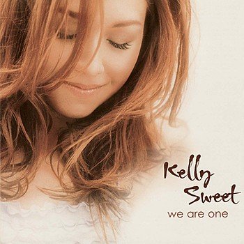 Kelly Sweet – We Are One | Albums | Crownnote