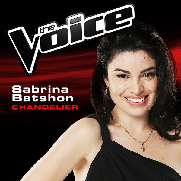 Sabrina Batshon – “Chandelier” | Songs | Crownnote