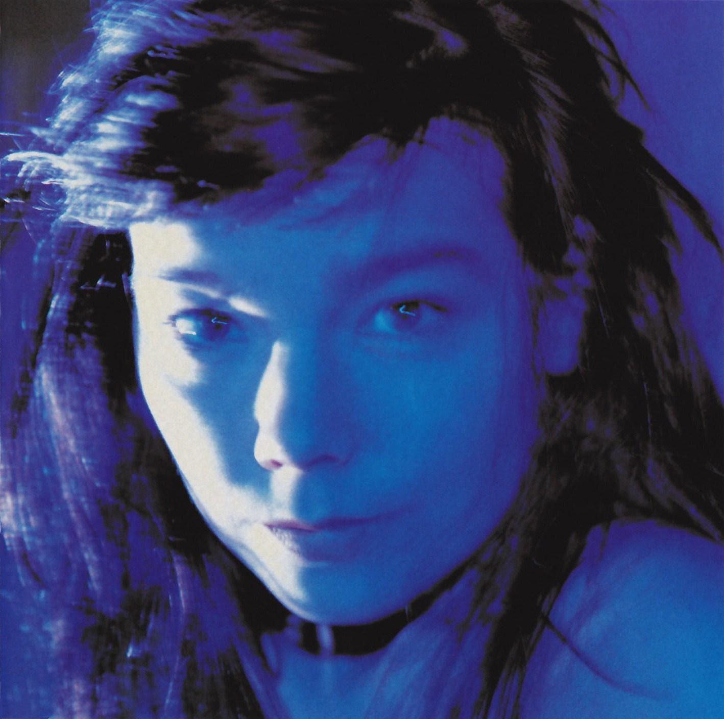 Björk – Telegram | Albums | Crownnote
