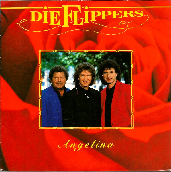 Die Flippers – “Angelina” | Songs | Crownnote