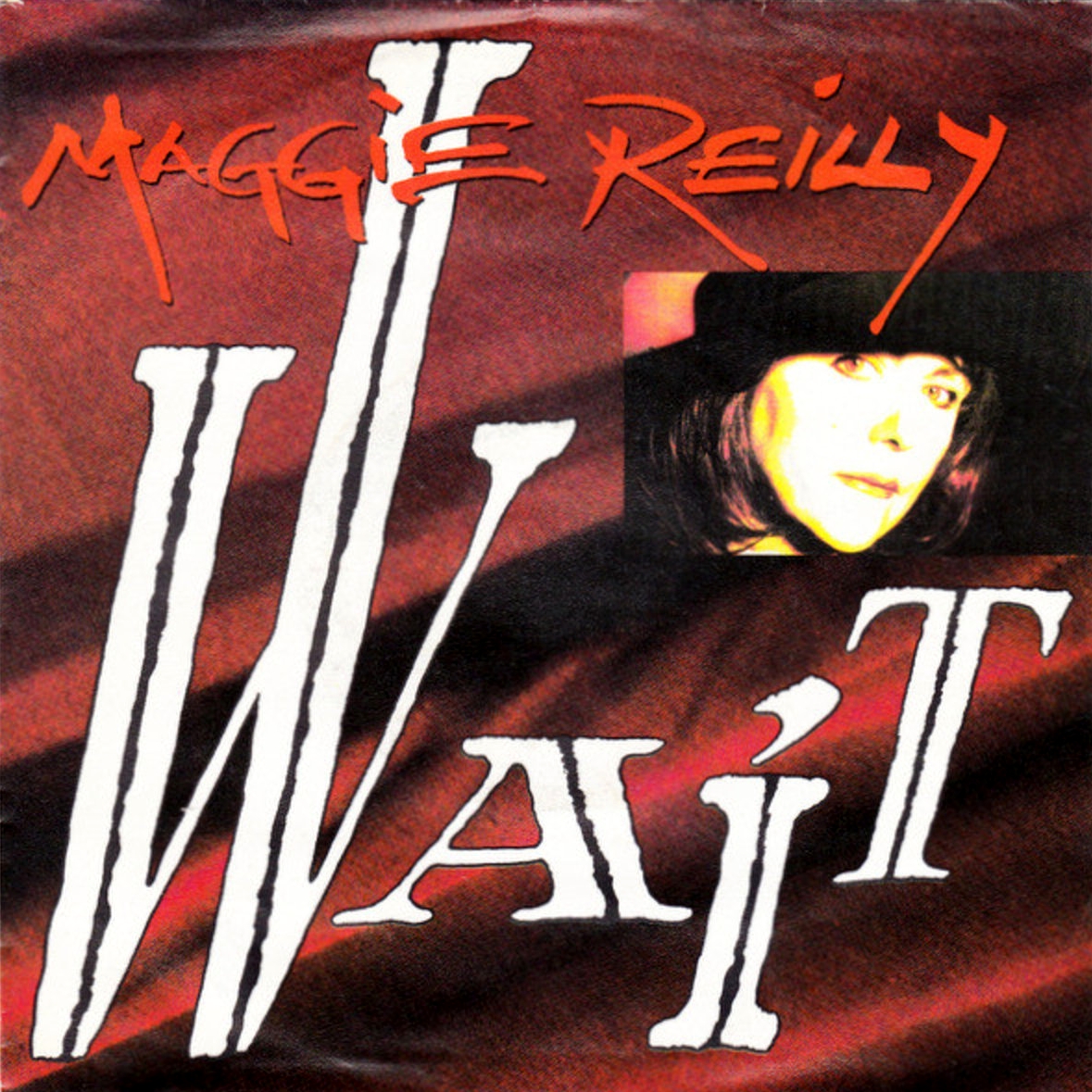 Maggie Reilly – “Wait” | Songs | Crownnote Maggie Reilly – “Wait” | Songs | Crownnote