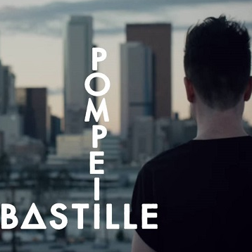 Bastille – “Pompeii” | Songs | Crownnote