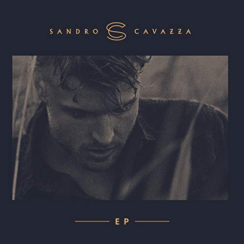 Sandro Cavazza – Sandro Cavazza | Albums | Crownnote