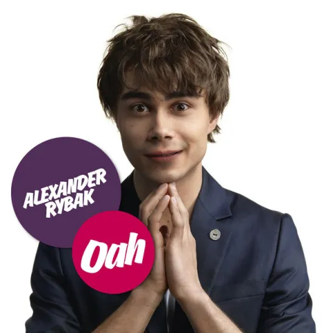 Alexander Rybak – No Boundaries | Albums | Crownnote