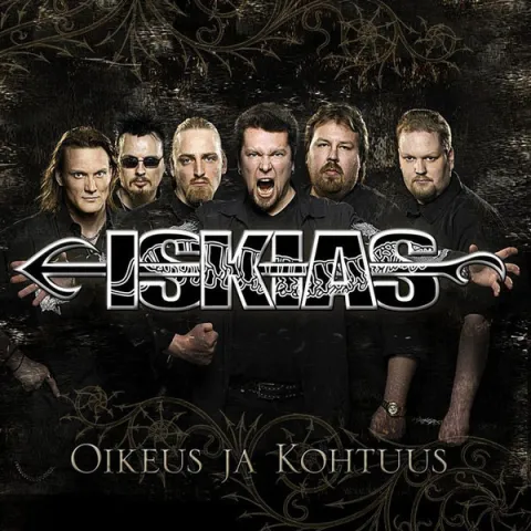 Iskias | Artists | Crownnote