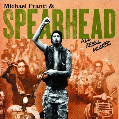 Michael Franti & Spearhead | Artists | Crownnote