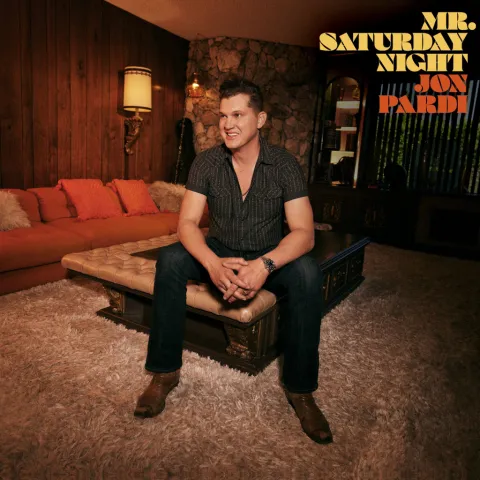 Jon Pardi | Artists | Crownnote