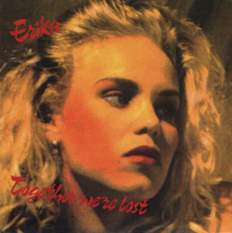Erika Norberg – “Together We're Lost” | Songs | Crownnote