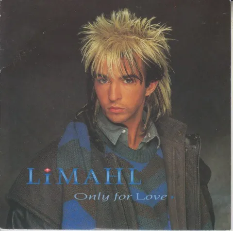 Limahl – “Only for Love” | Songs | Crownnote