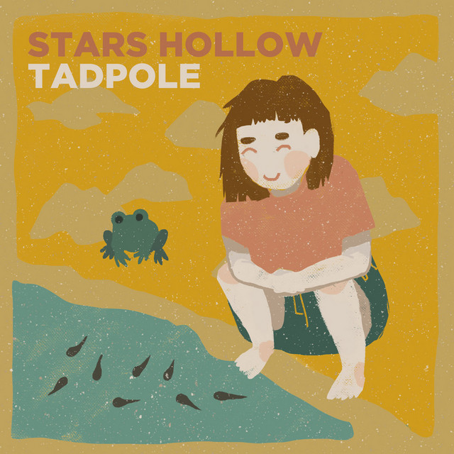 Stars Hollow – “Tadpole” | Songs | Crownnote